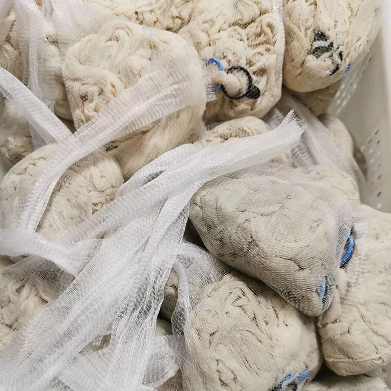 Buy High Quality Salted Sheep Intestines Sausage Casings For Sale from ...