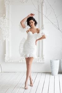 Buy Ek 2206 from Eray Koseoglu Wedding Dress, Republic of Türkiye ...