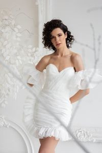 Buy Ek 2206 from Eray Koseoglu Wedding Dress, Republic of Türkiye ...