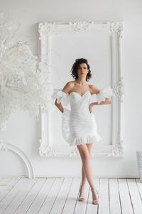 Buy Ek 2206 from Eray Koseoglu Wedding Dress, Republic of Türkiye ...