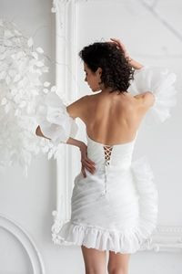 Buy Ek 2206 from Eray Koseoglu Wedding Dress, Republic of Türkiye ...