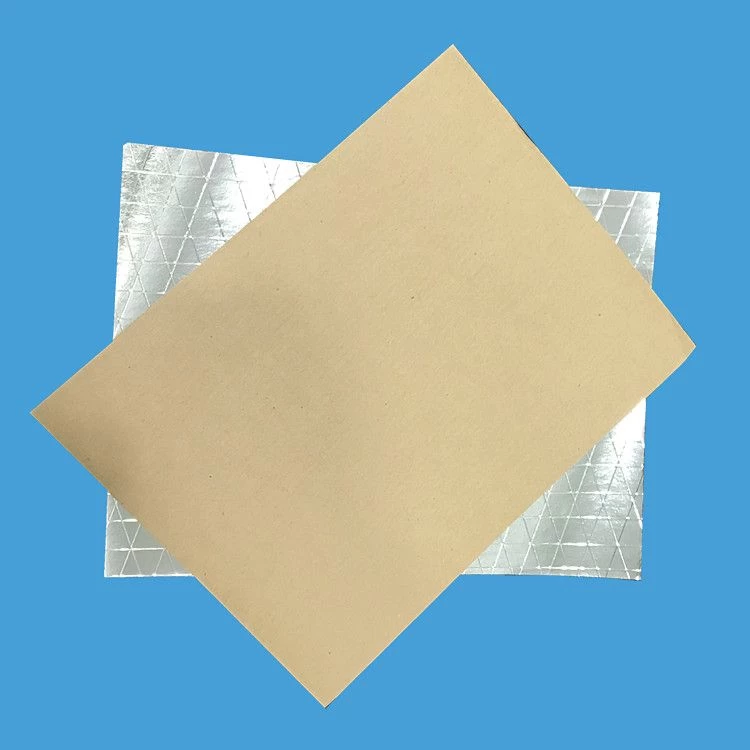 Buy Reflective Facing Foil from Suzhou Best link new material co.,ltd ...