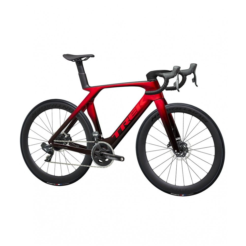 Buy 2023 Trek Madone Slr 7 Etap Gen 7 Road Bike (warehousebike) from ...