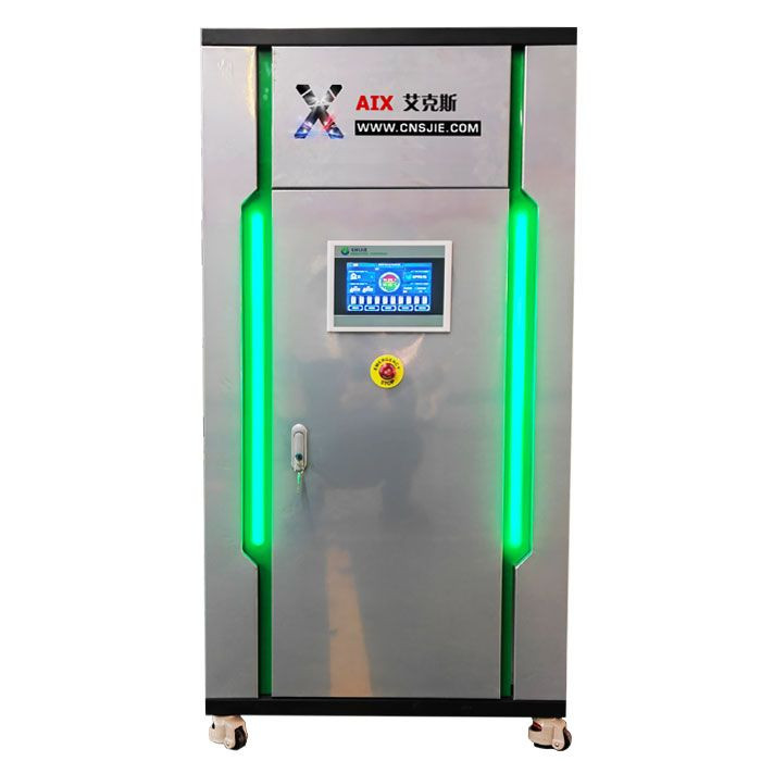 Buy Energy-saving Semiconductor Hot Water Module Boiler For hotels and ...