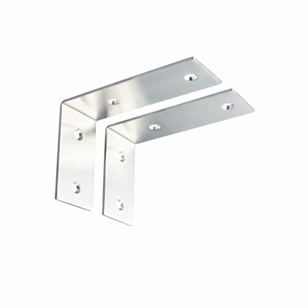 Buy Stamping Corner Mounting Bracket from Jiangxi Junchang Technology ...