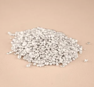 Buy Fine Silver Casting Grain 99.99% Pure Silver Clean Fine Silver ...