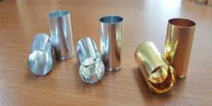 Buy Gold Sleeve from HongHu (Suzhou) Semiconductor Technology Co., Ltd ...