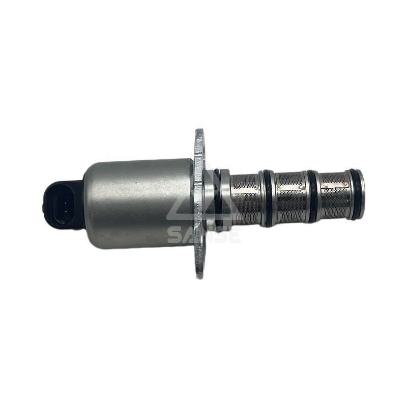 Buy Hydraulic Solenoid Valve At310587 Solenoid Valve For Loader 210k ...