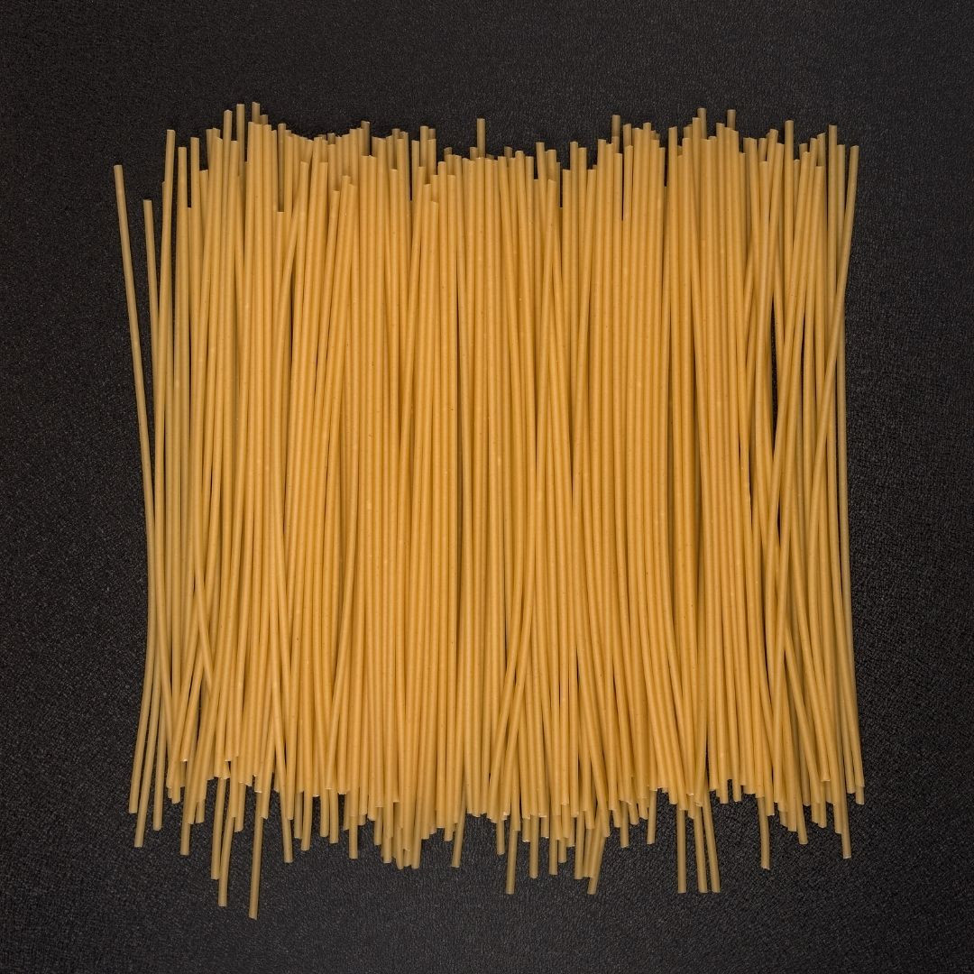 Buy Classic Spaghetti Pasta - 100% Durum Wheat Semolina from Gifex Agro ...