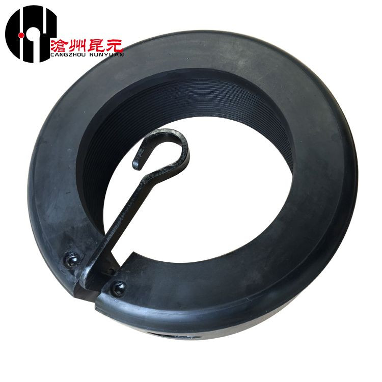 Buy Api 5ct Tenaris-hydril Cs Casing And Tubing Quick-operating Thread ...