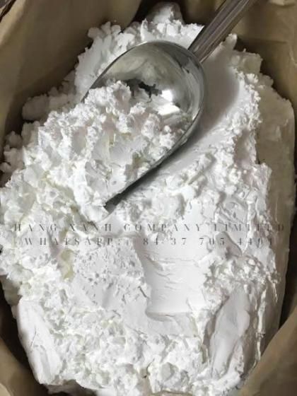 Buy 100% Natural High Quality Native Tapioca Starch from Host Ready ...