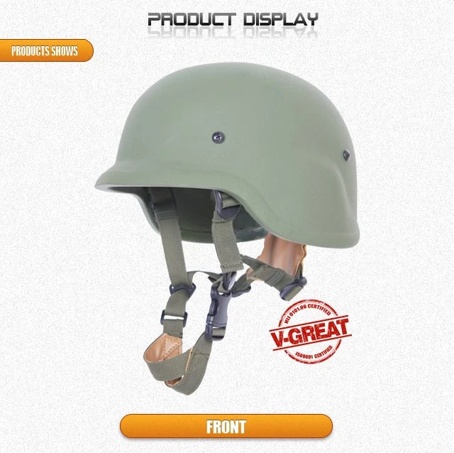 Buy Ballistic Military Police Pasgt Light Weight Helmet Mich Special ...