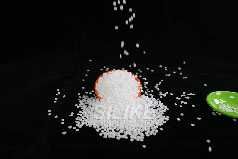 Buy Silicone Masterbatch Lysi-405 Reduced Extrusion Die Drool In Abs ...