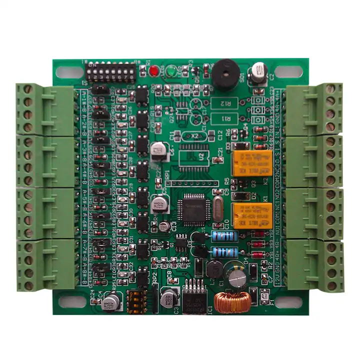 Buy Pcba And Pcb Custom Manufacturers, R & D Design Services from ...