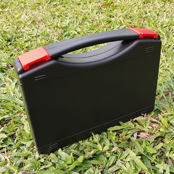 Buy Small Injection Molded Plastic Tool Carrying Packing Case Small ...