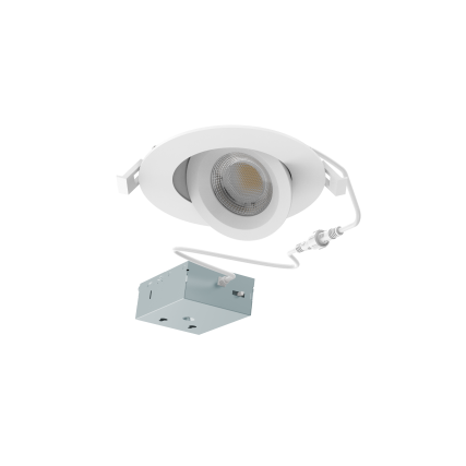 Buy Customizable Us Specification Led 360-degree Rotating Downlight For ...