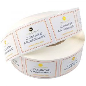 Buy Custom Labels & Stickers from Qingdao Runben Packaging Co., Ltd ...