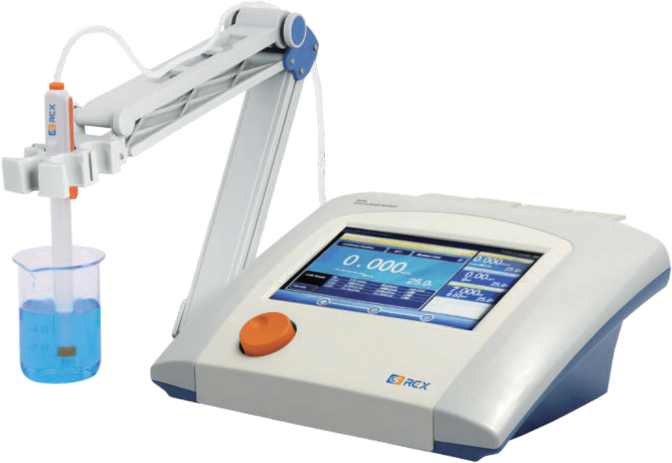 Buy 600l Series Benchtop Meters from Shanghai Aice Electronic ...