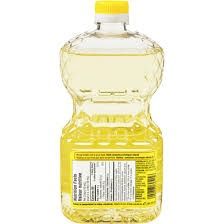 Buy Pure Canola Oil 1l – Heart-healthy Cooking Oil For Frying, Baking ...