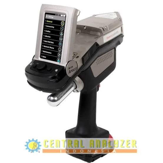 Buy Thermo Scientific Niton Apollo Handheld Analyzer from ...