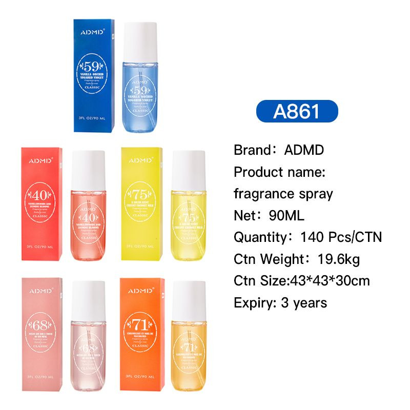 Buy Fragrance Spray from Shenzhen Interstellar Integrity Overseas ...
