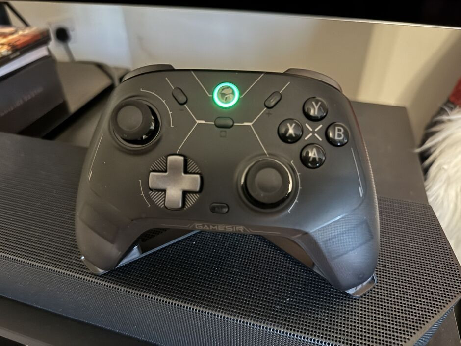 Buy Gamesir Cyclone 2 Wireless Pro from DIVIS LABORATORIES LIMITED ...