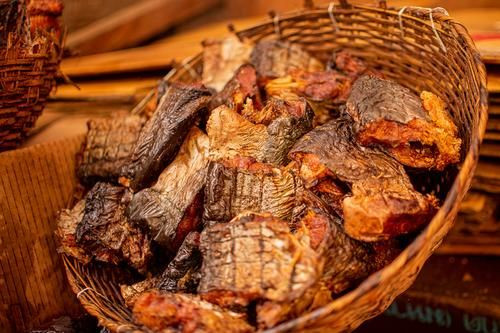 Buy Mangala Fish from Homegrownfoods.ng, Nigeria | Tradewheel.com