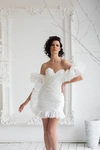 Buy Ek 2206 from Eray Koseoglu Wedding Dress, Republic of Türkiye ...