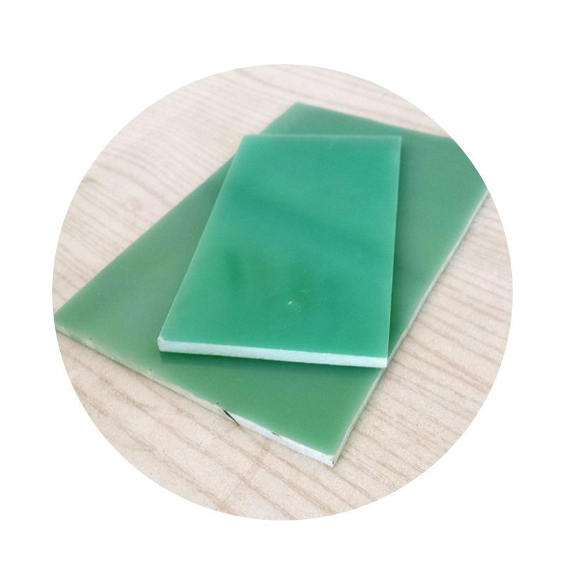 Buy Epoxy Glass Fiber Laminate Sheet from Wuxi Different Plastic Co ...