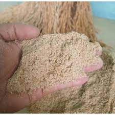 Buy Quality Rice Husk, Animal Feed Bran For Feeding Animals from Pusaka ...