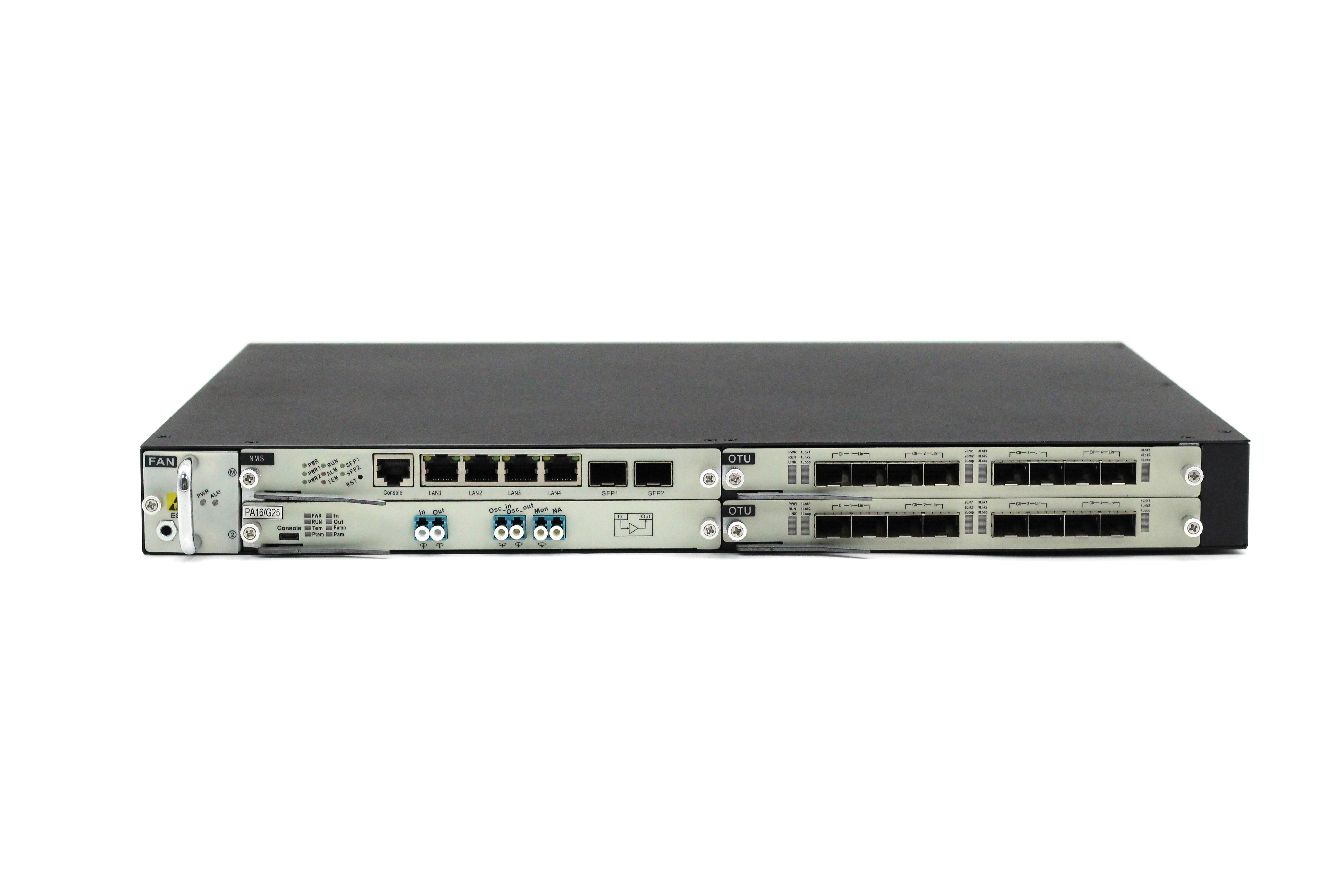 Buy Ht6000 Dwdm Platform Optical Transmission System from Shenzhen ...
