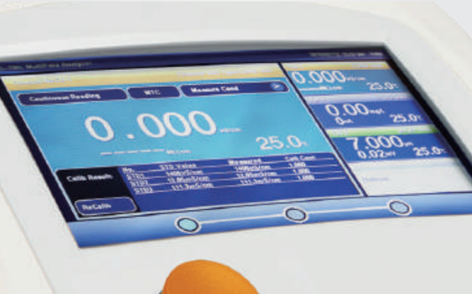 Buy 600l Series Benchtop Meters from Shanghai Aice Electronic ...