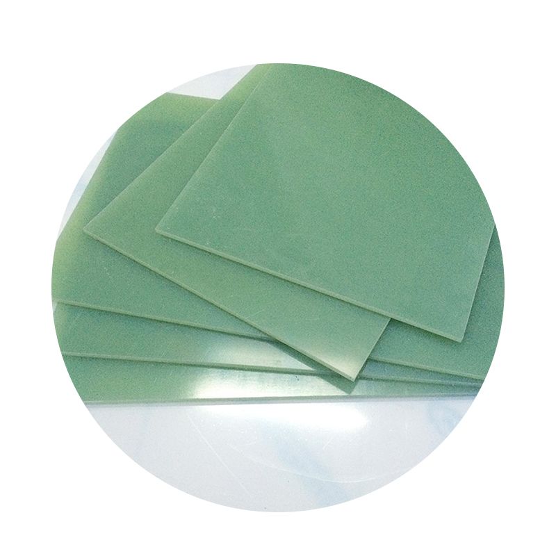 Buy Epoxy Glass Fiber Laminate Sheet from Wuxi Different Plastic Co ...