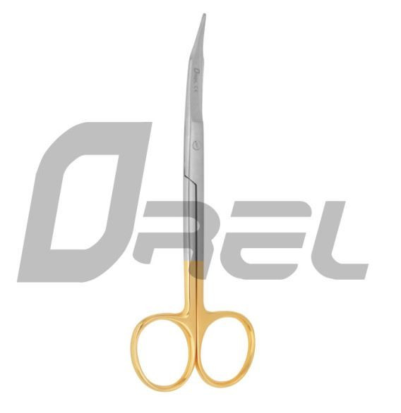 Buy Dental Scissor from Orel Brands Industries, Pakistan | Tradewheel.com
