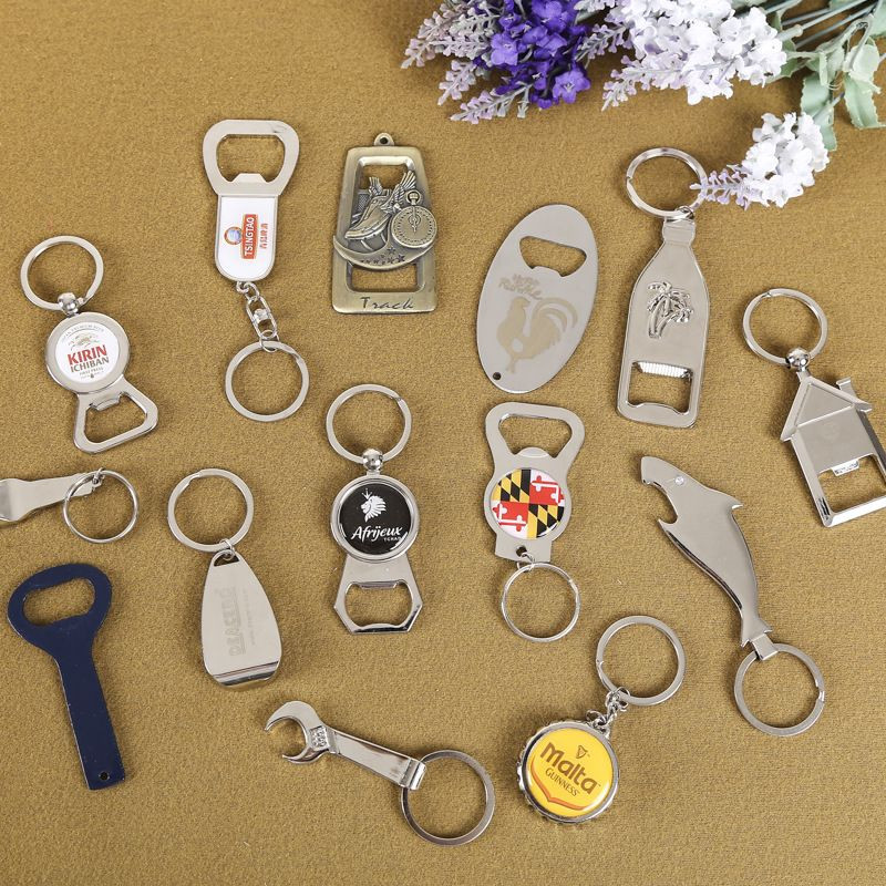 Buy Custom Designed Cap Lifter Keychains Home Used Portable Metal ...