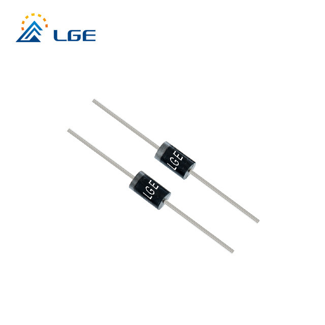Buy 10 Amp Silicon Rectifiers Diode 10a05 from Shenzhen Luguang ...
