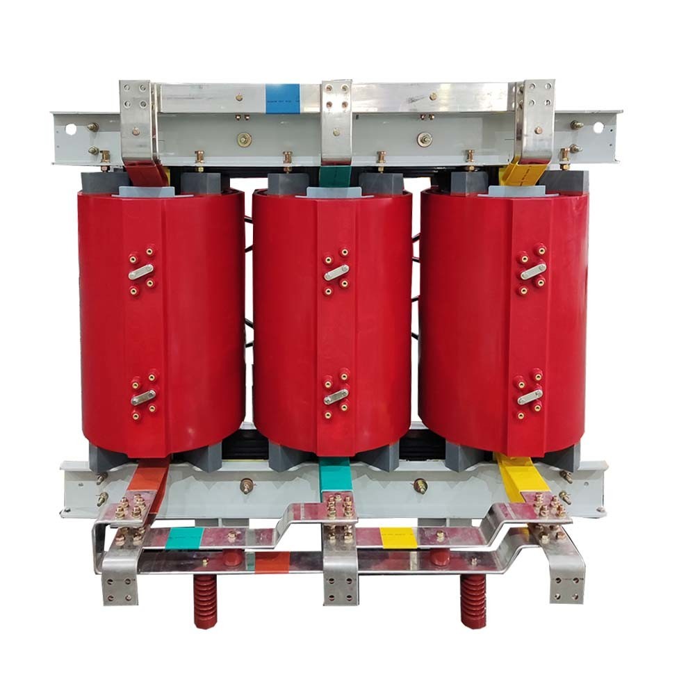 Buy 1000~4000kva 20/0.27kv 50hz 60hz Three Phase Resin Cast Transformer ...
