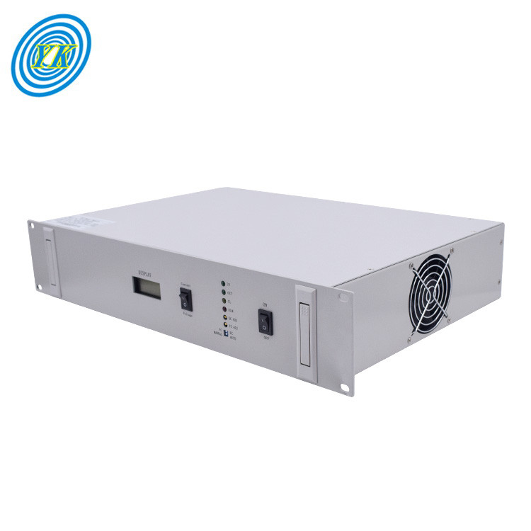 Buy 19 Inch Rack Mount Switch Power Supply 220vac To 24vdc Rectifier ...