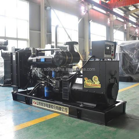 Buy 25kw 30kw 40kw 50kw K4100d Zh4102d R4105zd Silent Open Type Ricardo ...