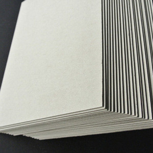 Buy 2.5mm Thick Grey Board With Much Cheaper Price Grey Paperboard from ...