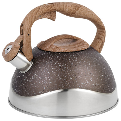 Buy 3.0l Cookware Set Stainless Steel Whistling Kettle Water Kettle ...