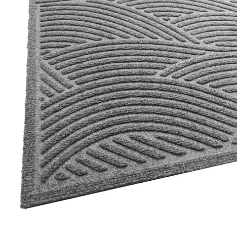 Buy 3d Embossed Absorbent Resist Dirt Commercial Tpe Backing Non Slip ...