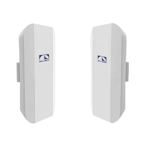 Buy 3km 5.8 Ghz Point To Point Poe Powered 900mbps Outdoor Access Point ...