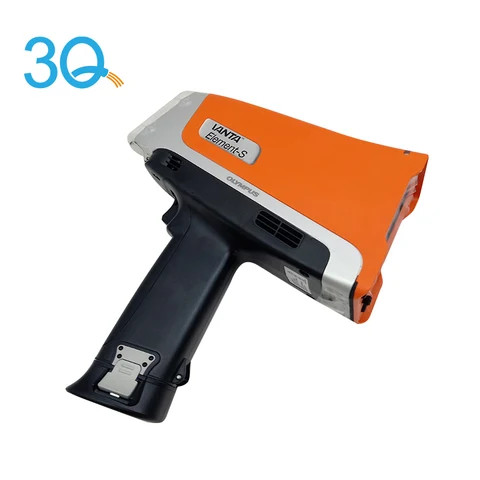 3q Buy Portable X-ray Fluorescence Spectrometer Handheld Gun Xrf Metal ...