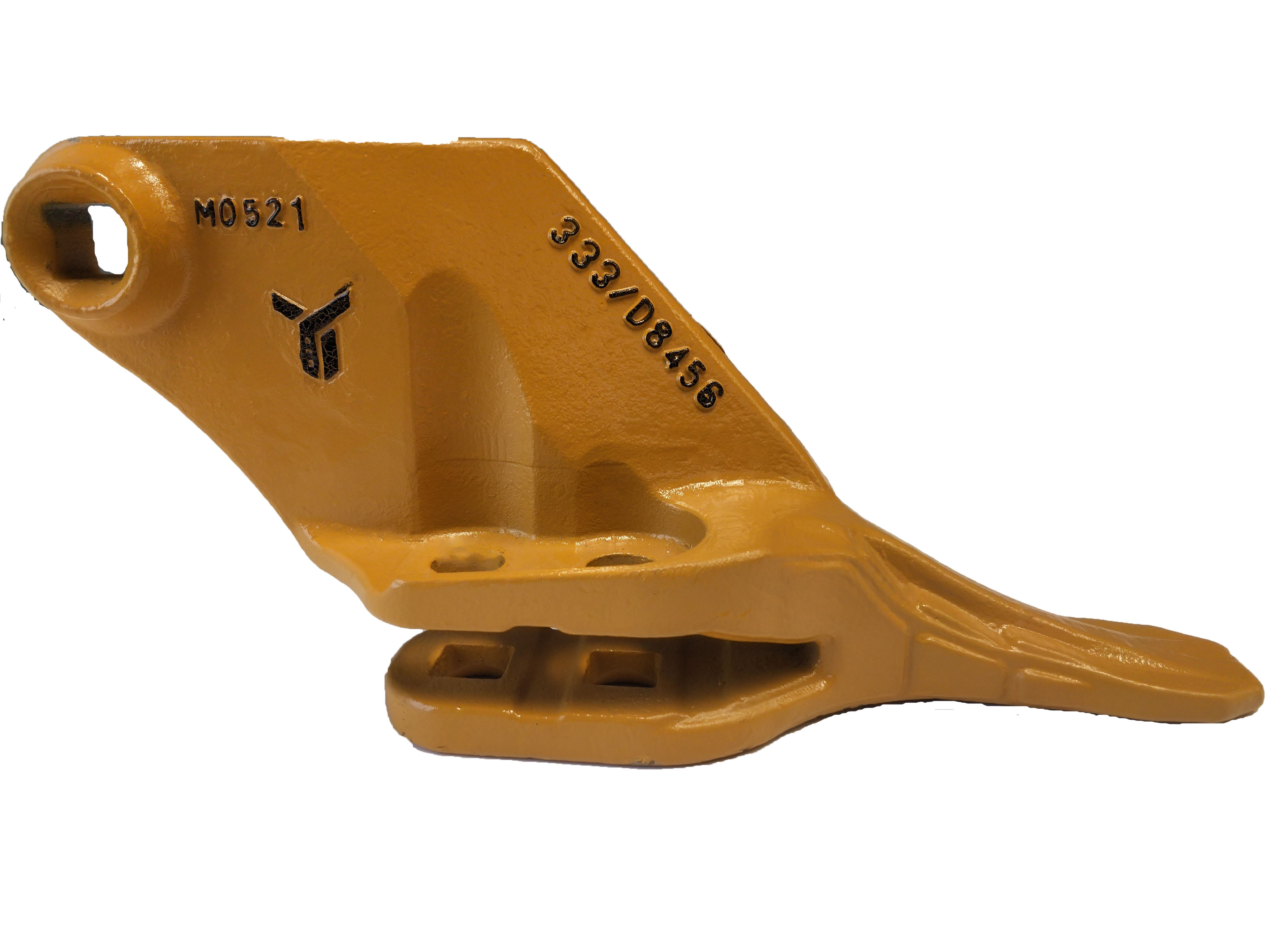 Buy 53103205 -jcb 3cx Min Excavator Rock Forged Backhoe Tooth Point ...