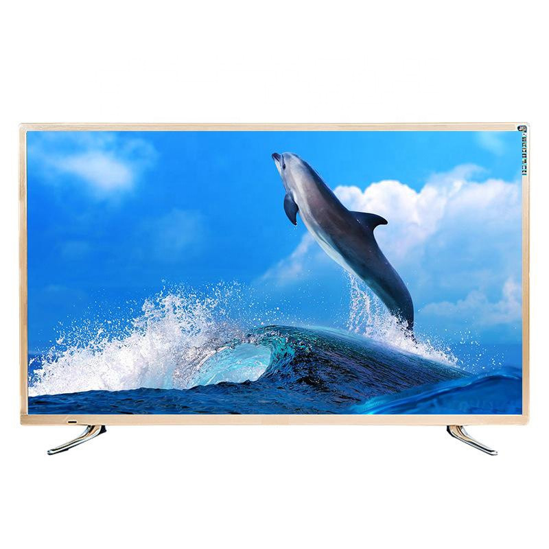 Buy 55 Inch Flat Screen Tv 1366x768 Tft Television Led Tv Monitor from ...