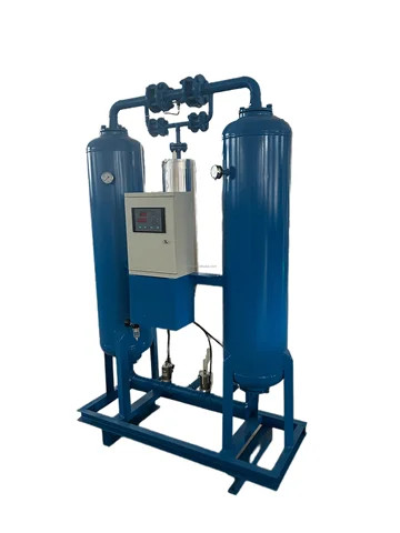 Buy 55phmicro-heat New Condition Regenerative Adsorption Air Dryer ...