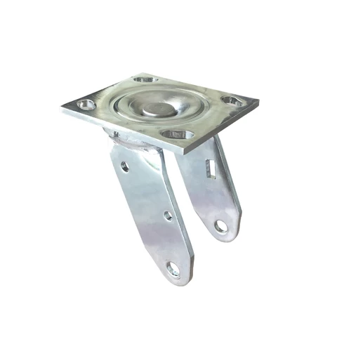 Buy 6 Inch Swivel Plate Stainless Steel Caster Wheel from Jianglong ...