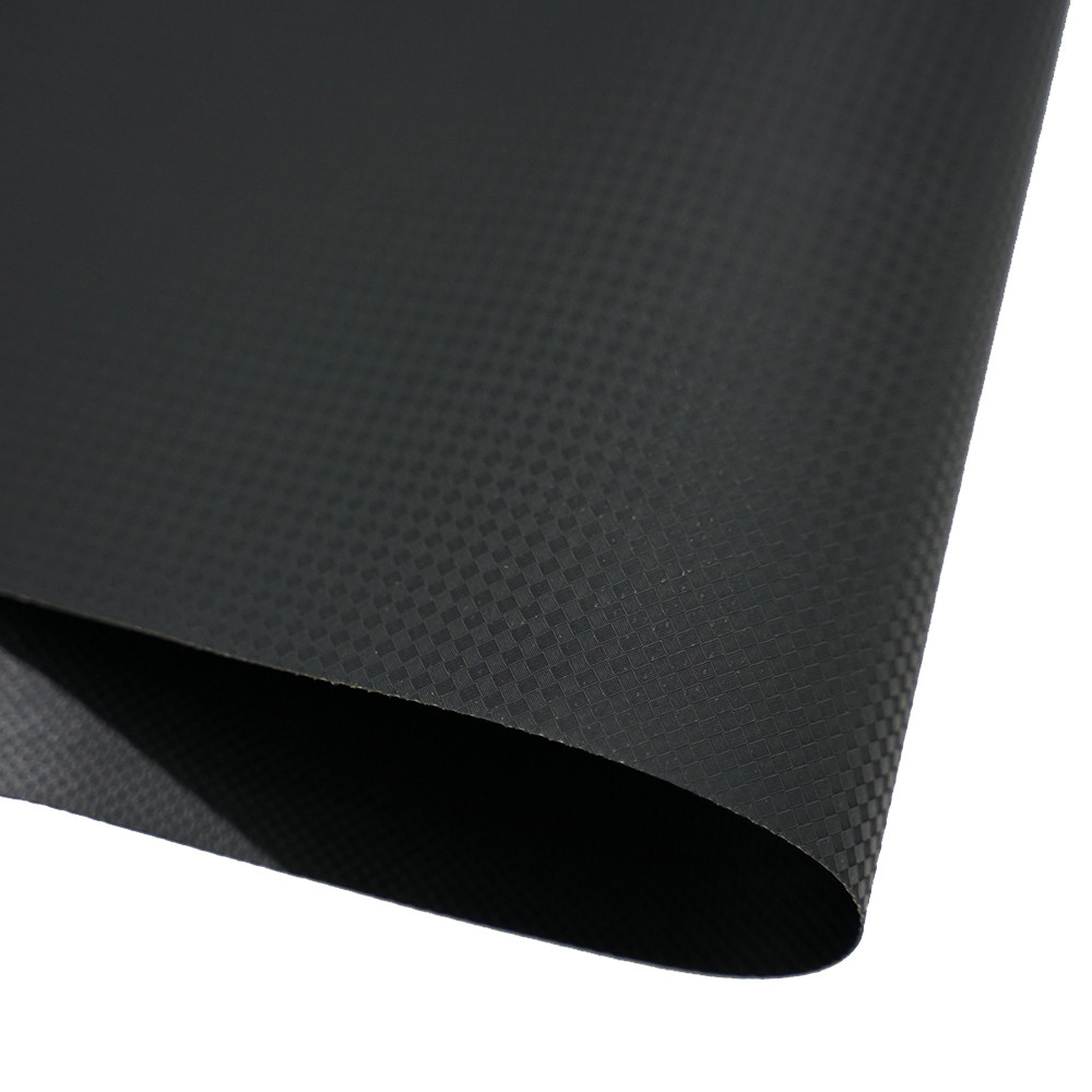 Buy 680gsm Heavy Duty Waterproof Vinyl Coated Pvc Tarpaulin Material ...