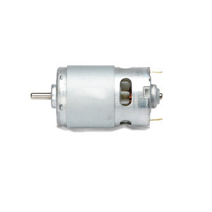 Buy 6v 12v 18v 24v Dc Motor Rs 550 Dl 550 C Motor from Shenzhen Gold ...